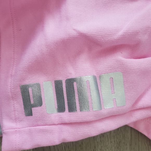 Puma | Matching Sets | Puma Girls 4 Piece Set | Poshmark